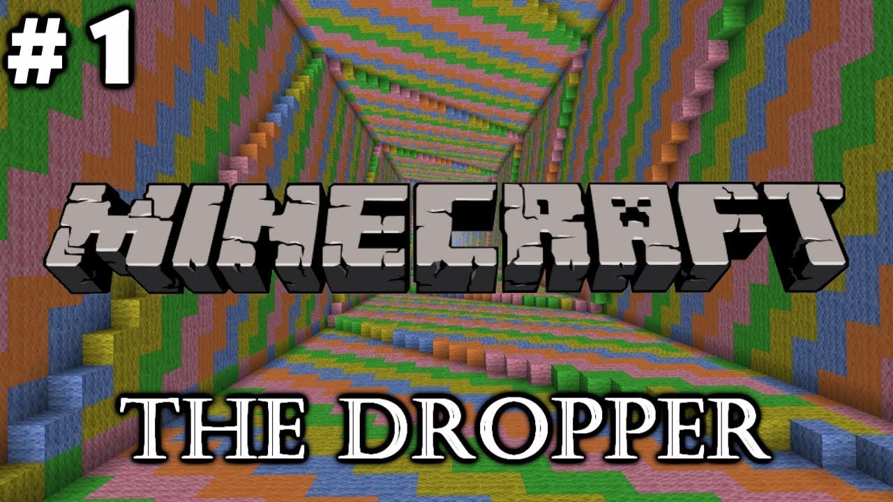 Карта the dropper
