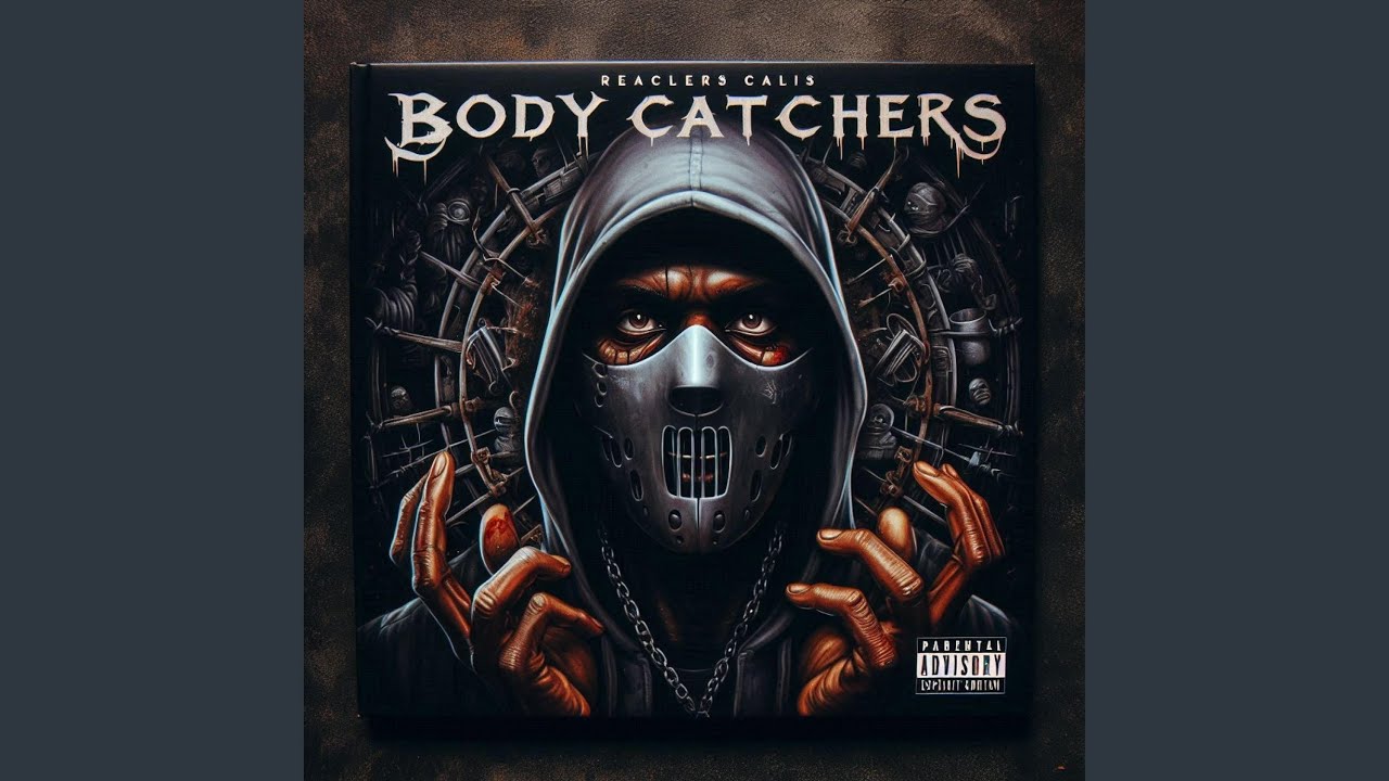 body catchers - YouTube