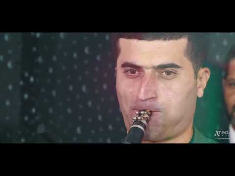 Klarnet Ferid Ferecoglu - Men seni axtariram