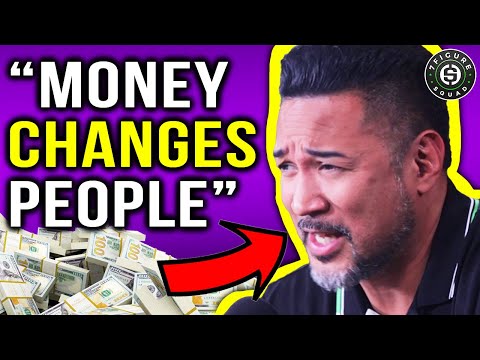 Psychology of RICH PEOPLE: How To Master FINANCIAL LITERACY - YouTube