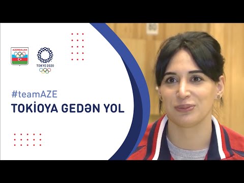 Road to Tokyo I Tokioya Gedən Yol | Atıcılıq | Shooting