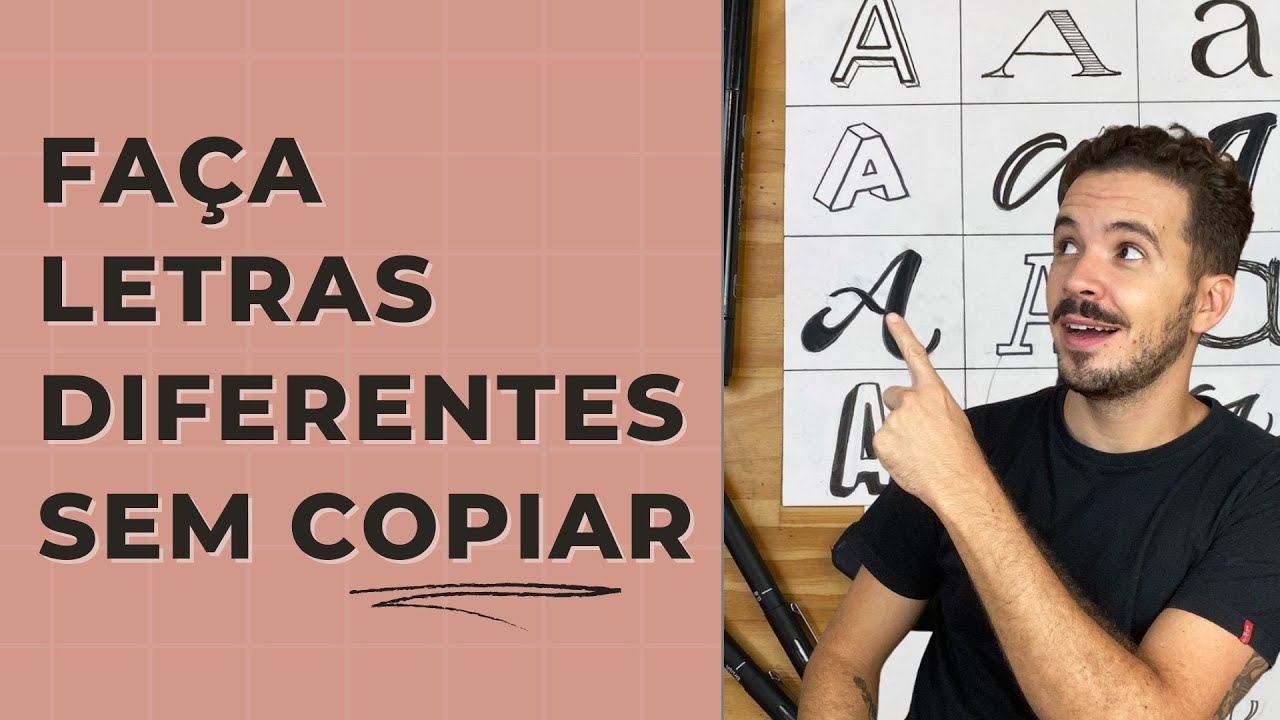 Letras Diferentes Abecedarios De Diferentes Letras.