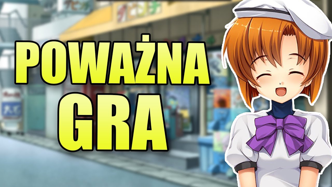 NA KAŻDEGO BACHORA JEST SPOSÓB | Higurashi When They Cry EP. 2 [PL ...
