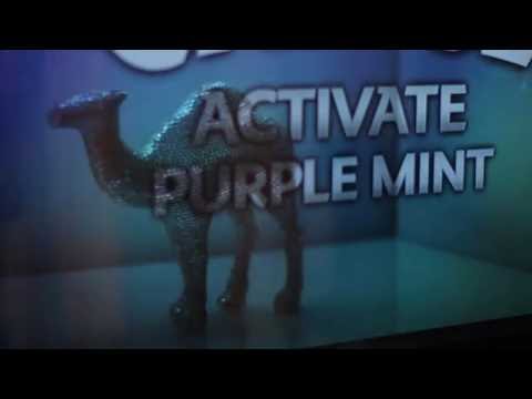 [MEDIAPRO INDONESIA] TRANSPARENT SHOWCASE - 30sec