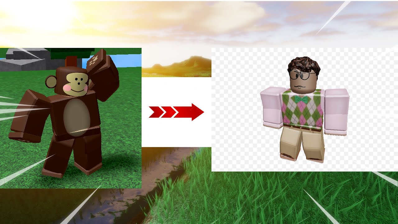ROBLOX SAPIEN, MOST REALISTIC ROBLOX GAME...WOW - YouTube