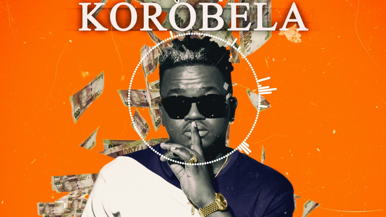 MarazA - KOROBELA (Official Audio) - YouTube