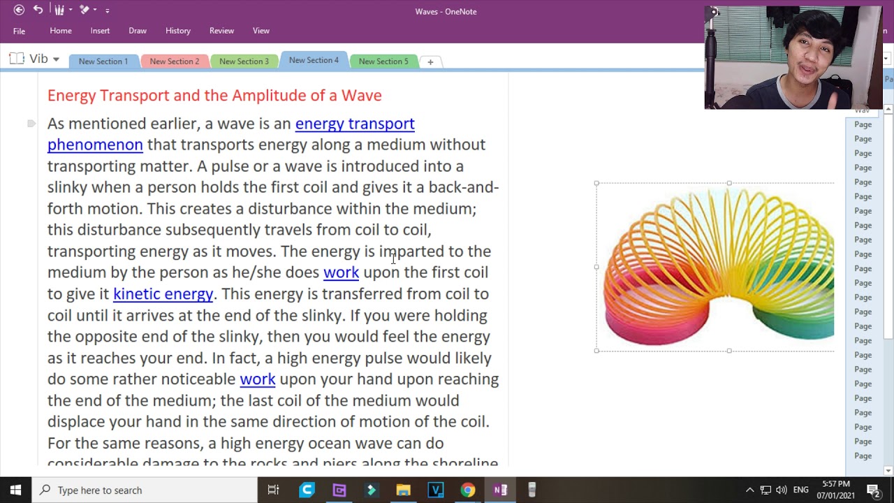 Vibration Engineering: Waves Part 2 - YouTube