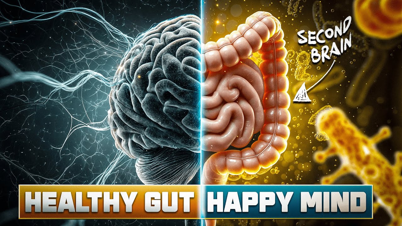 The Gut-Brain Connection: How Your Gut Health Affects Mental Health ...