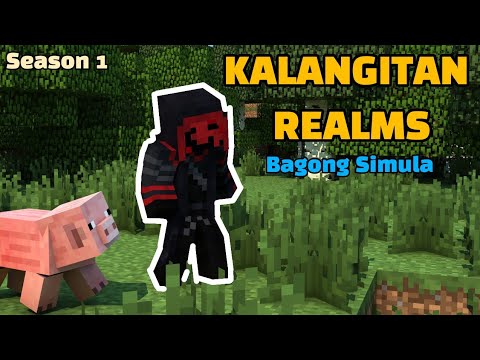 KALANGITAN REALMS: Tara Laro - YouTube