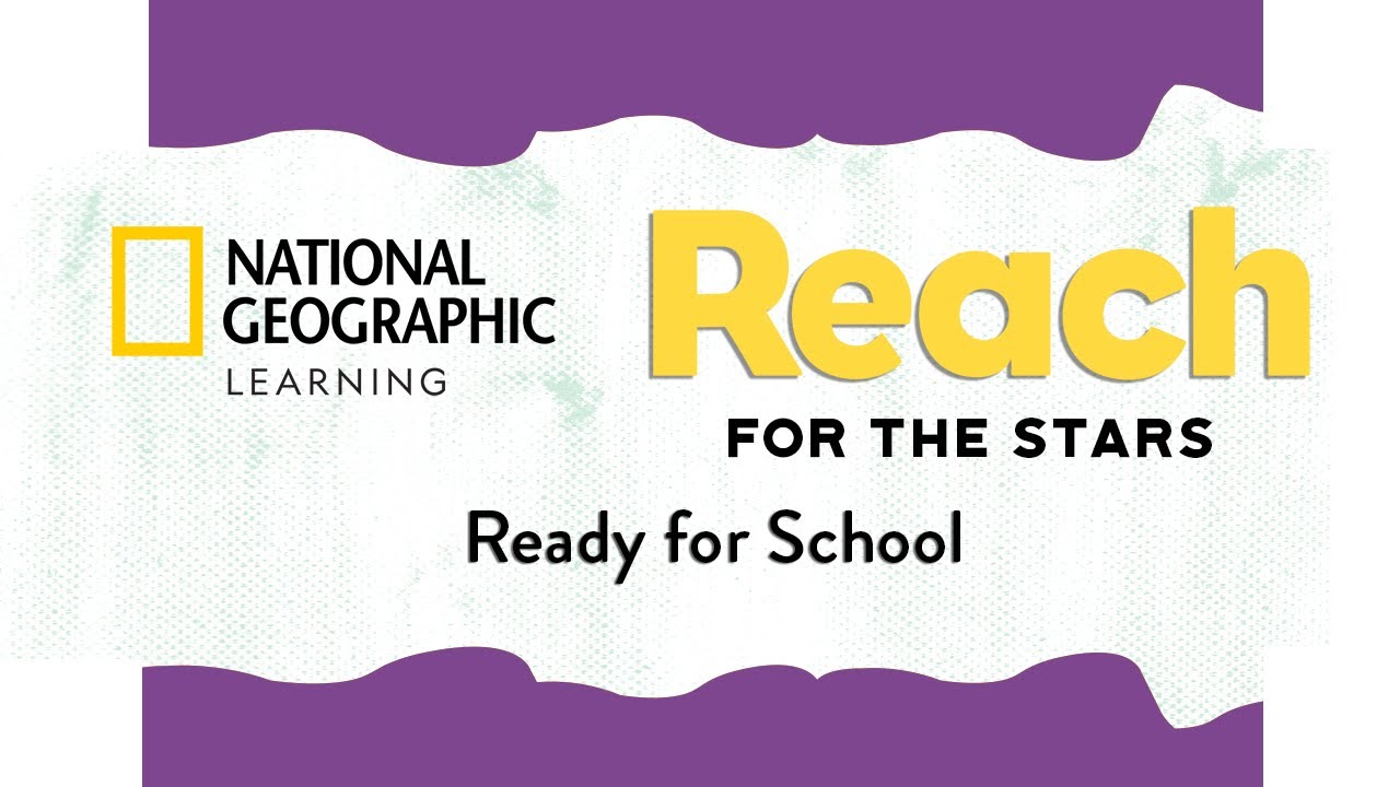 Reach For The Stars gets Kindergarten students ready for School - YouTube