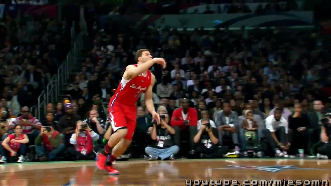 The NBA Sprite Slam Dunk Competition 2011 , HD Highlights - YouTube