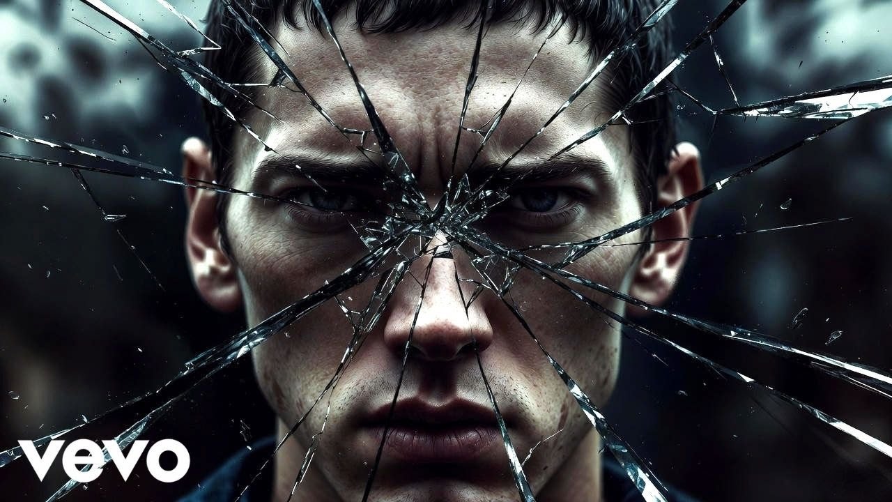 Eminem - BROKEN CROWN [2026] New Song - YouTube