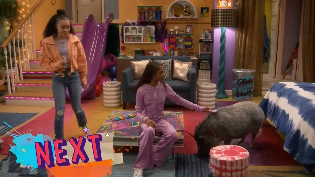 That Girl Lay Lay Next Short Promo (Bars, September 29, 2022) - YouTube