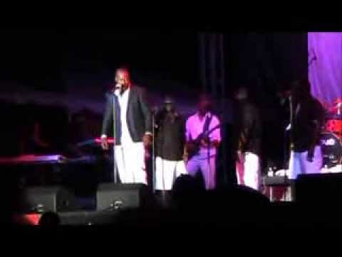 Jaheim A House Is Not A Home Live 2012 - YouTube