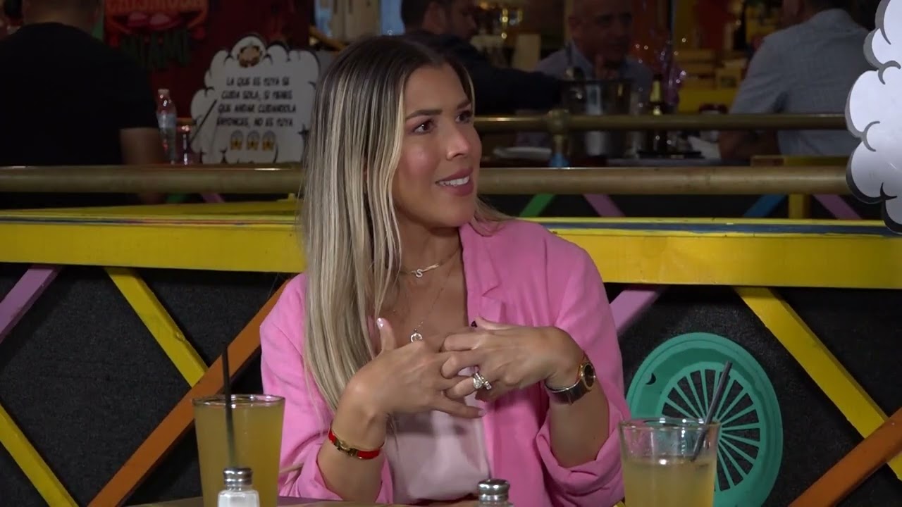 #COLOMBIANS STEPHANIE CARRILLO, PERIODISTA E INFLUENCER COLOMBIANA ...