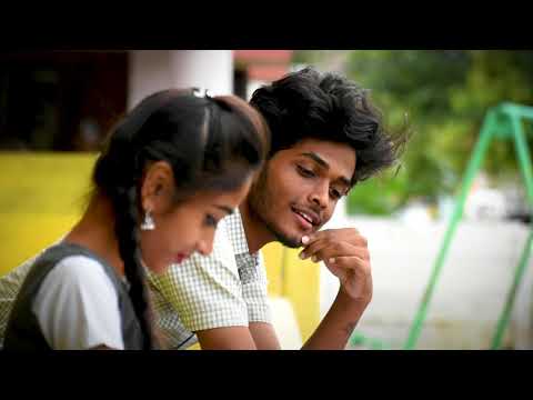 (3 Tamil Movie) SCHOOL 🏫 LOVE 😍 short video | Karthikn - YouTube