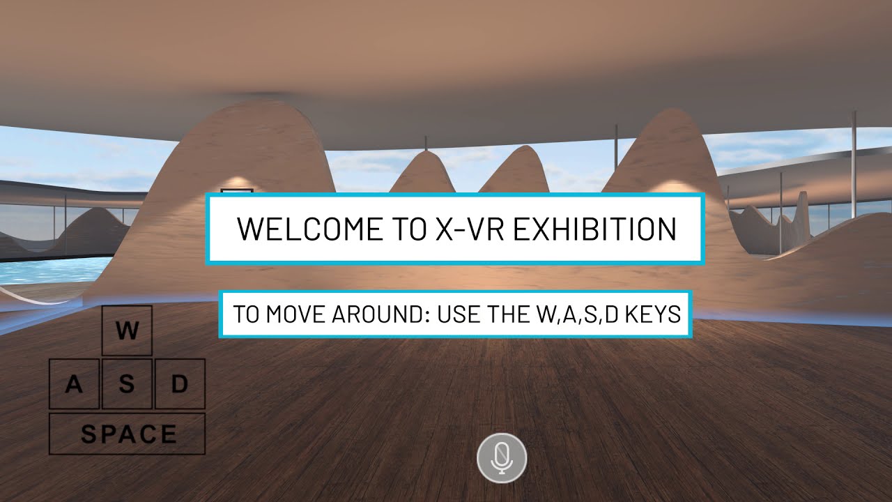 App Download | xSpaces