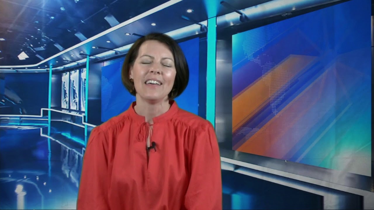 VCTCE2020 - A virtual event like no other you have attended! Tiffany ...