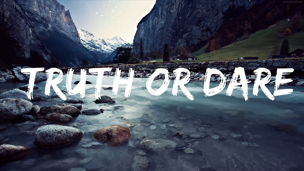 Tyla Truth Or Dare Lyrics Youtube