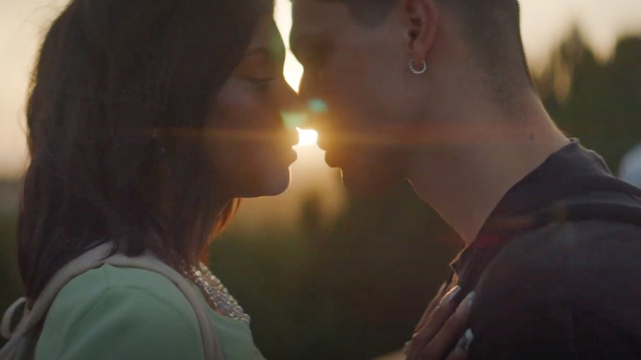 Cahama - All the Stars (Official Music Video) - YouTube