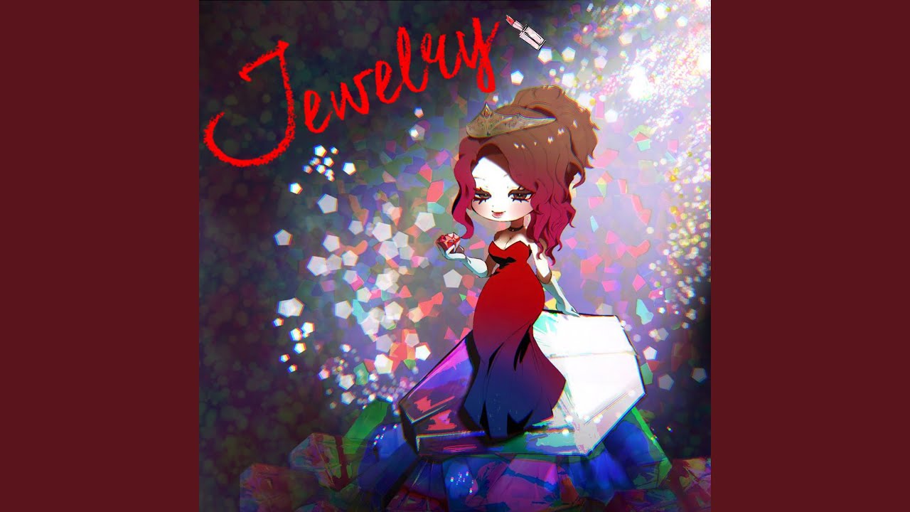 Jewelry - YouTube Music