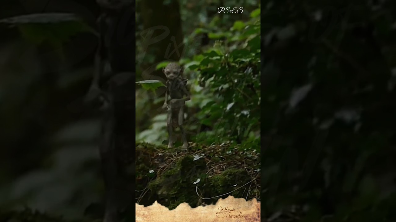 Pixie Encounter filmed by Erwin Saunders - YouTube