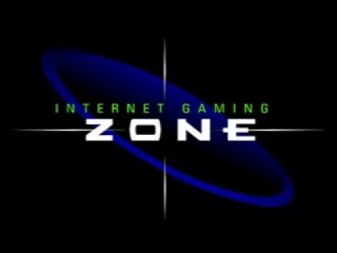 Internet Gaming Zone (Ad Video 1997/1998) - YouTube