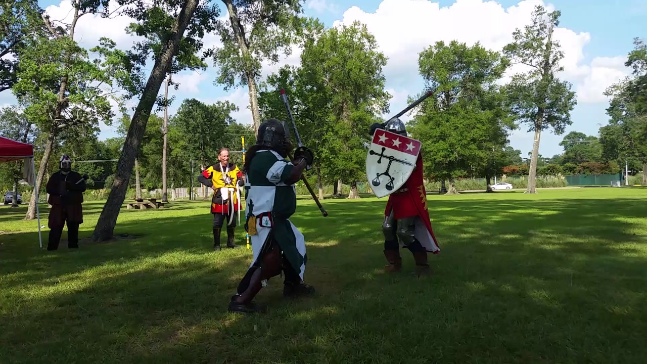 Pennsic Pity Party 2017 #15 - YouTube