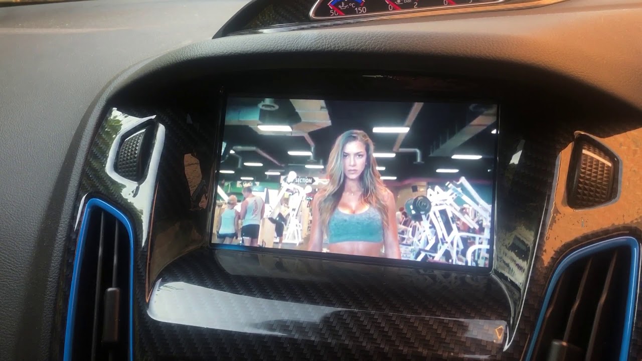 Sync 3 Video player - YouTube