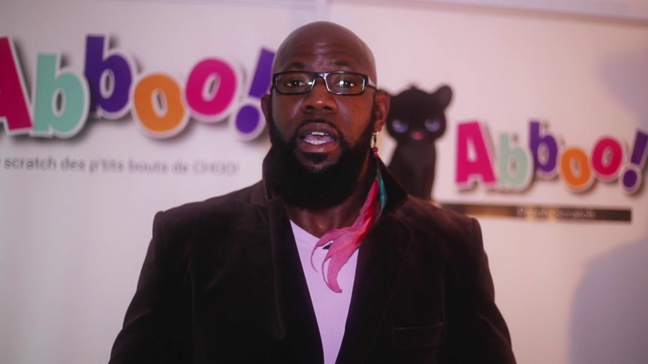 Abboo! FR - YouTube