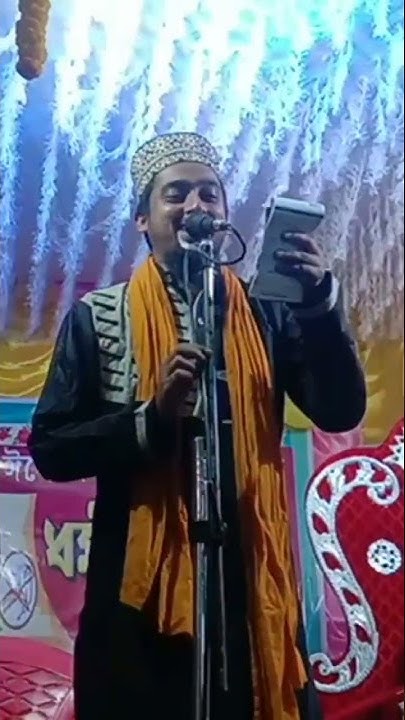 alo khodar nur - YouTube