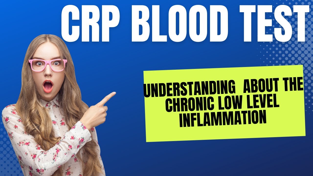 CRP Blood Test Unveiling Inflammation Clues For Better Health YouTube crp-blood-test-unveiling-inflammation-clues-for-better-health-youtube