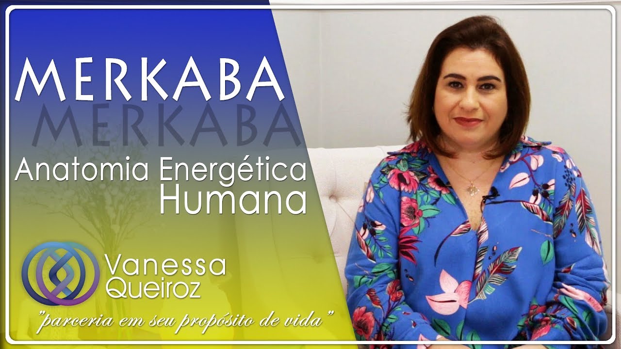 O que é Merkaba e como Merkaba pode potencializar sua evolução ...