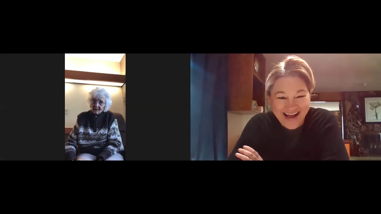 Interview with Peggy Dowd - YouTube