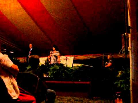 The Roger Henson Family - "The Old Ship of Zion" - YouTube