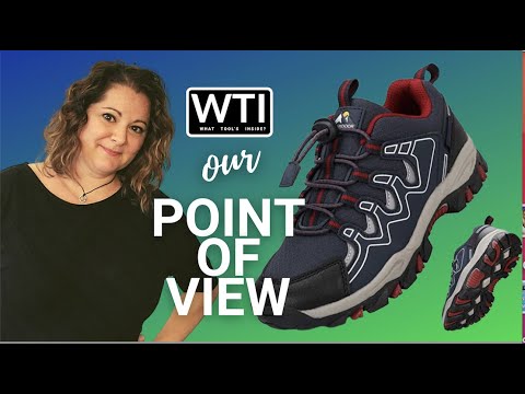 UOVO Boys Shoes Tennis Running Waterproof Hiking | Our Point Of View