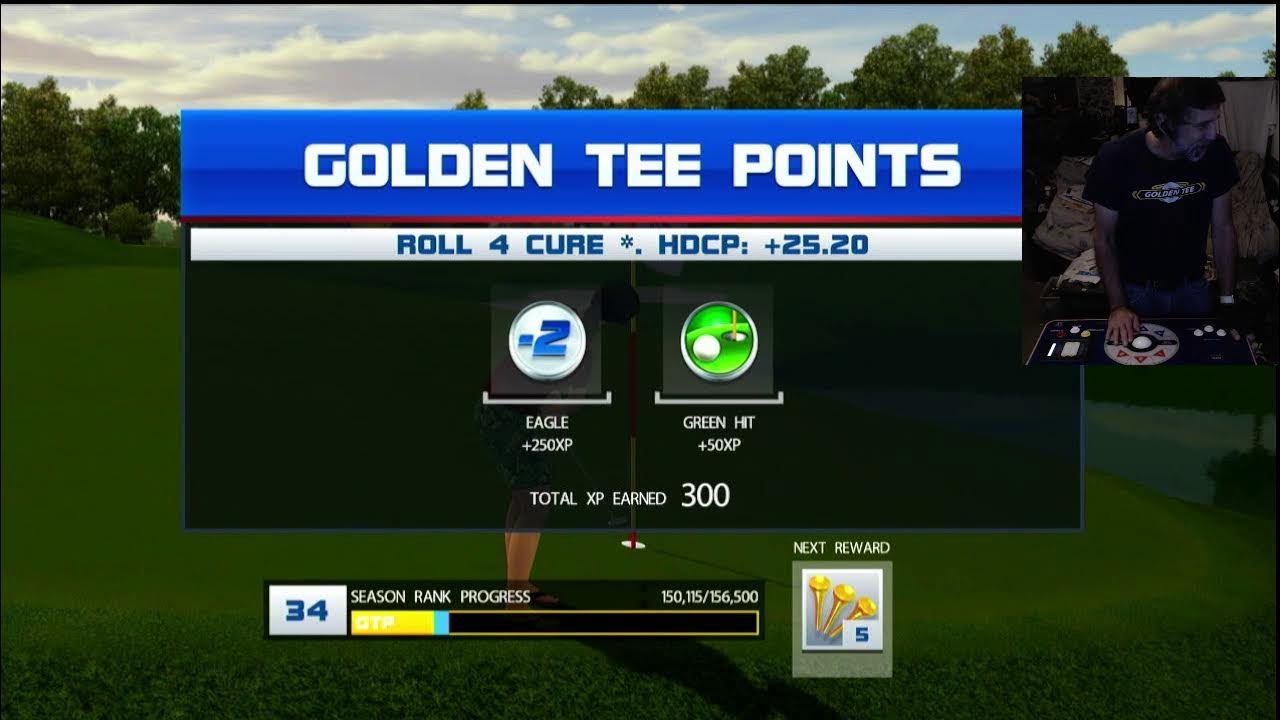 OPENING EVENING OF 2025 GT PGA HOME EDITION! HAVE FUN/BE SAFE! 10/7/24 - YouTube