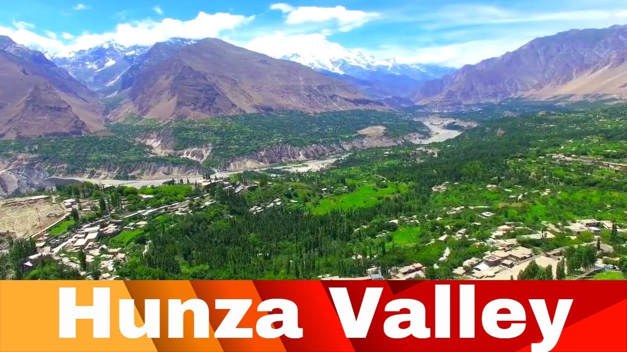 Duiker Valley Hunza || Hunza Valley - YouTube