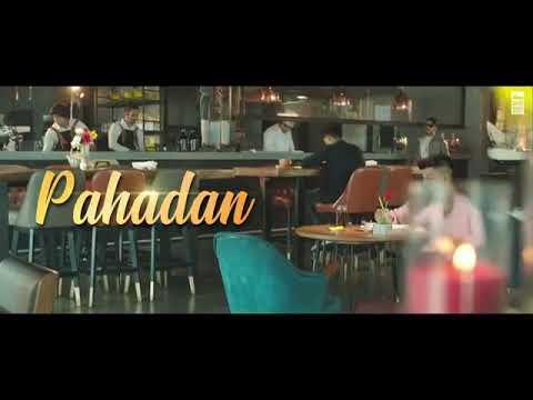 Riyaz and avnet new song pahadan.