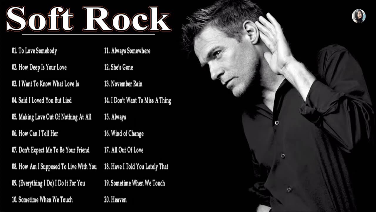 Best Soft Songs 2020 | Phil Collins, Air Supply, Elton John, Lobo, Bee ...