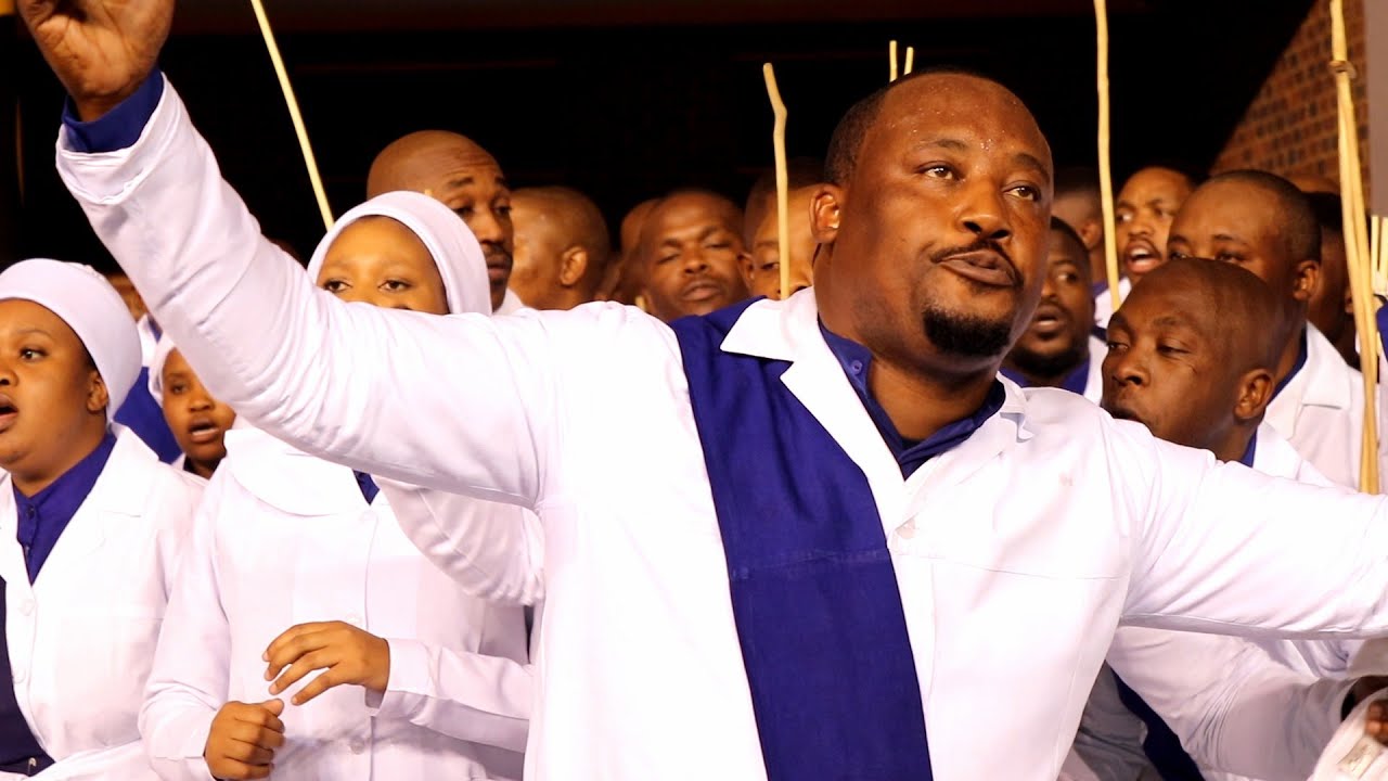 THE RIVER OF MERCY MINISTRIES || BAYANIKELA || 10 SEPTEMBER 2022 ...