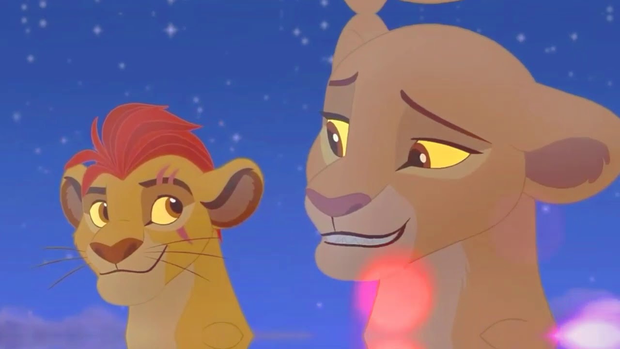 Kion x Rani • short edit - YouTube