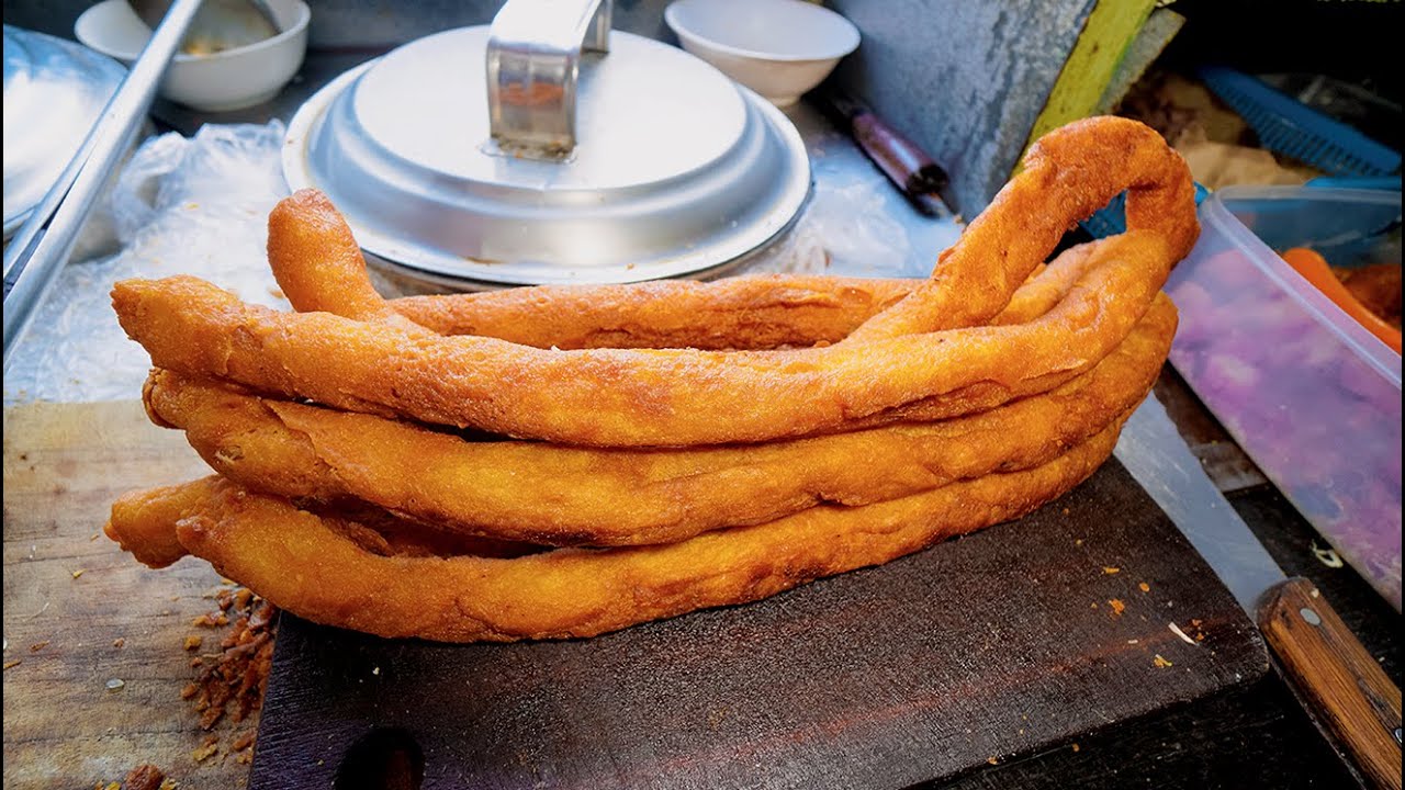 JUALAN SOTOMIE DARI TAHUN 90AN, RISOLNYA PANJANG BANGET !! - YouTube