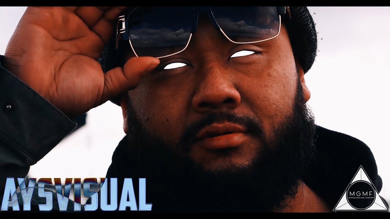 Johnny J Musik | DIE YOUNG REMIX Freestyle | Dir. AYSVISUAL - YouTube