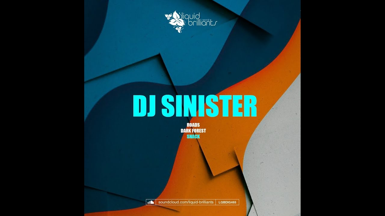 DJ Sinister - Snack - YouTube