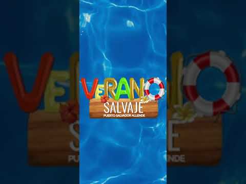 Verano Salvaje