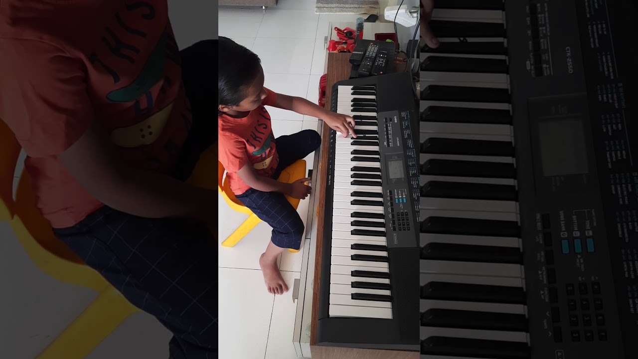 5 Year Old Playing Piano YouTube 5-year-old-playing-piano-youtube