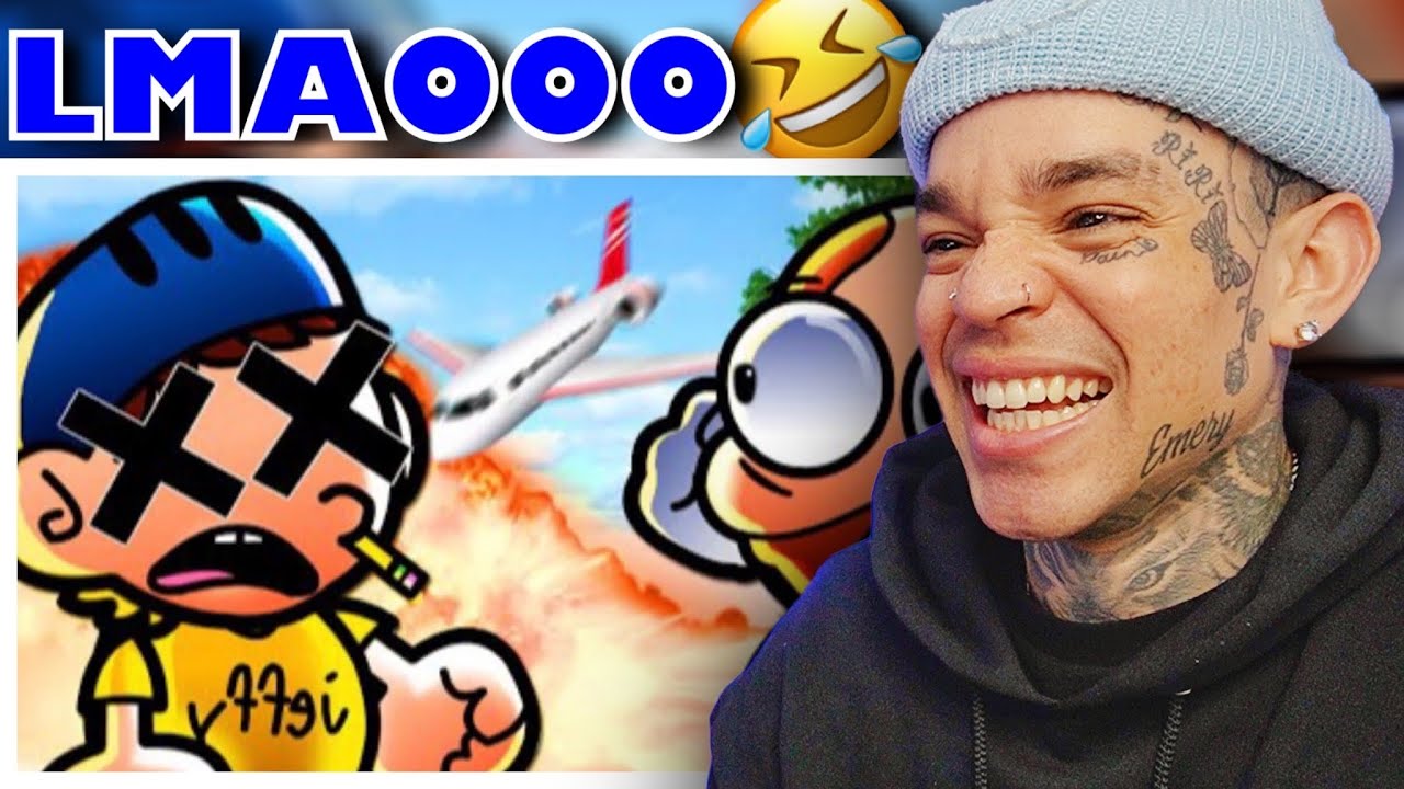 Jeffy's World - SML Animation: Jeffy Fakes His Death! | Animated Movie ...