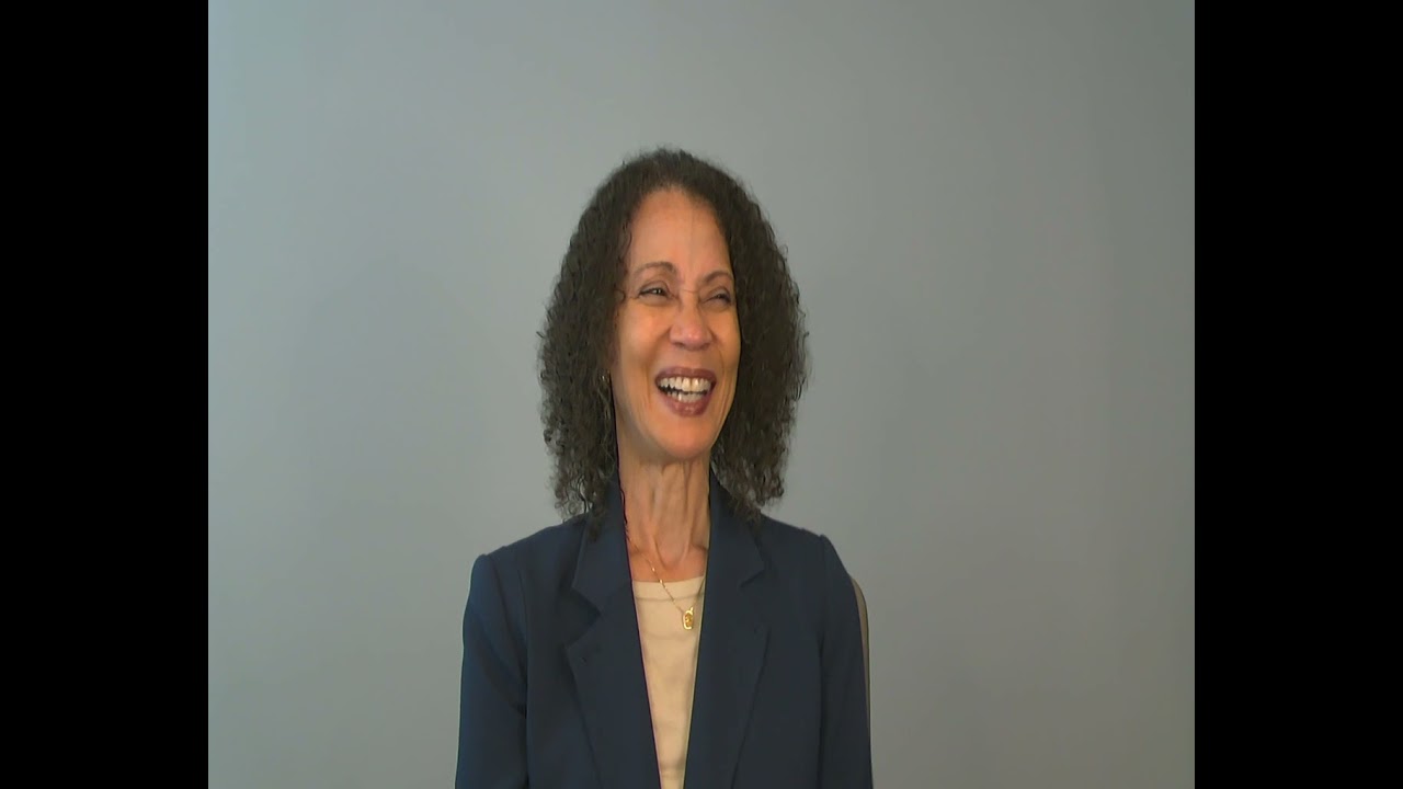 NBA Oral History | Susan Short Jones | December 13, 2021 - YouTube