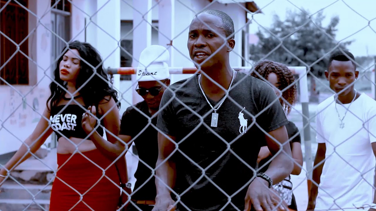 Chinga boys - YouTube